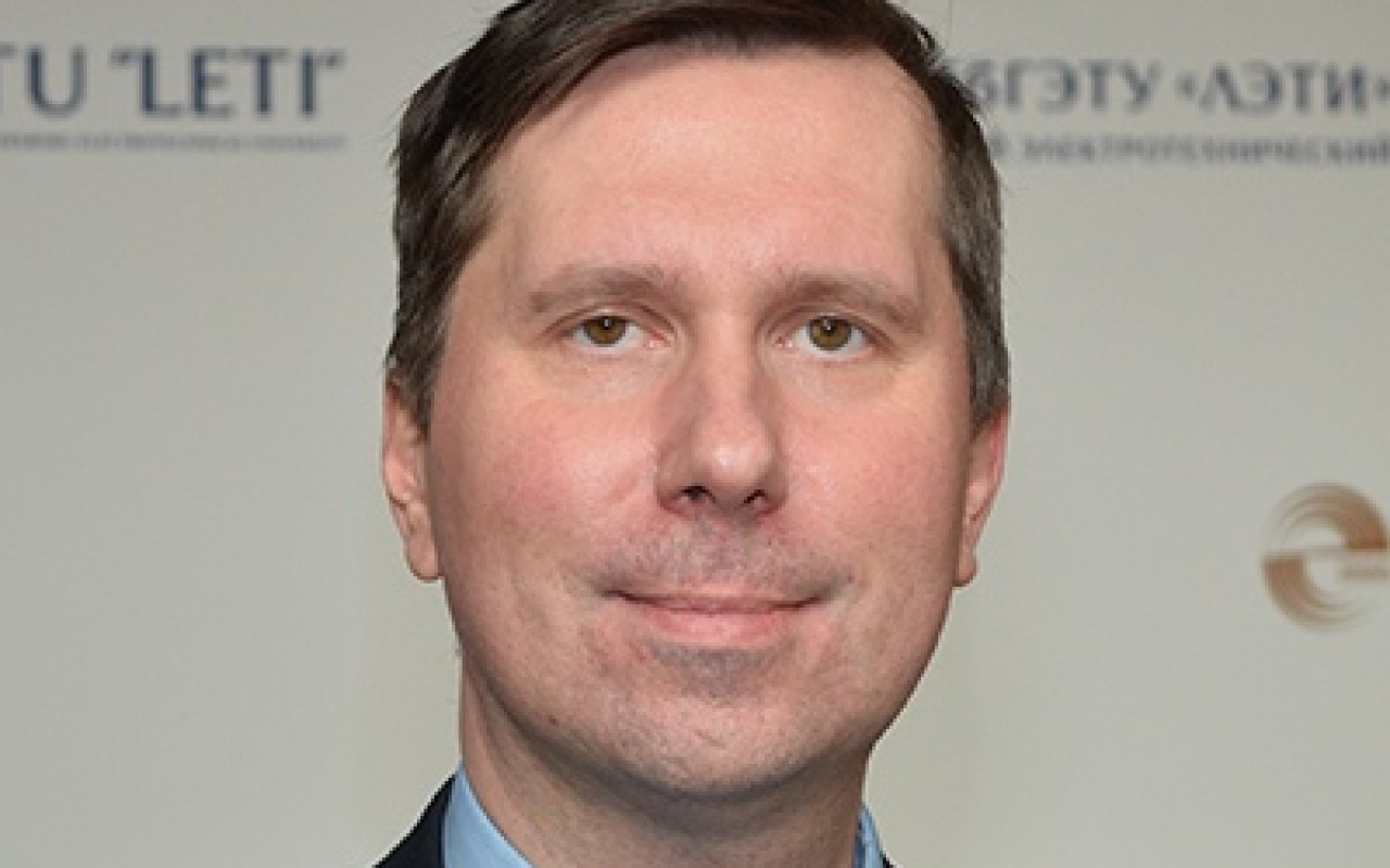 Комков Олег Сергеевич